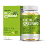 ZAYMAN oregano oil softgels