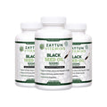 Zaytun black seed oil benefits