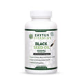 Zaytun black seed oil capsules