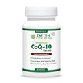 Zaytun CoQ10 100 mg softgels