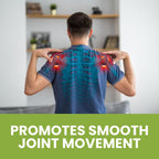 Zaytun glucosamine for active lifestyle