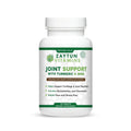 Zaytun glucosamine joint support capsules