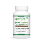 Zaytun glucosamine joint support capsules