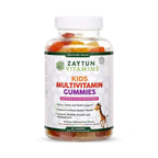 Zaytun kids multivitamin gummies