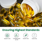 Zaytun kids omega 3 supplement