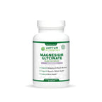 Zaytun magnesium glycinate tablets