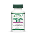 Zaytun prenatal vitamins for pregnancy