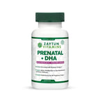 Zaytun prenatal vitamins for pregnancy