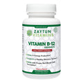 Zaytun vitamin B12 1000 mcg capsules