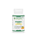 Zaytun Vitamin C 500 mg capsules