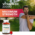 Zaytun Vitamin D3 for mood support