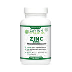 Zaytun Zinc 50 mg tablets