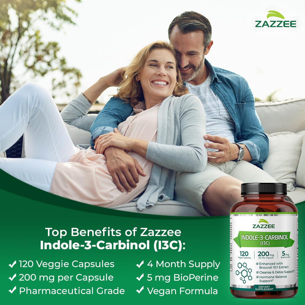 Zazzee 200 mg capsule dosage