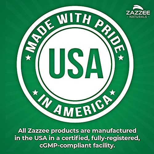Zazzee astragalus root for energy