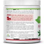 Zazzee D-Mannose Powder with 67 servings