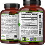 Zazzee dandelion extract for energy