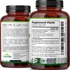 Zazzee Gymnema Sylvestre extract