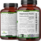 Zazzee herbal remedy for healthy joints