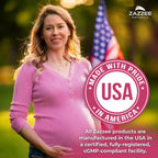 Zazzee inositol for PCOS management