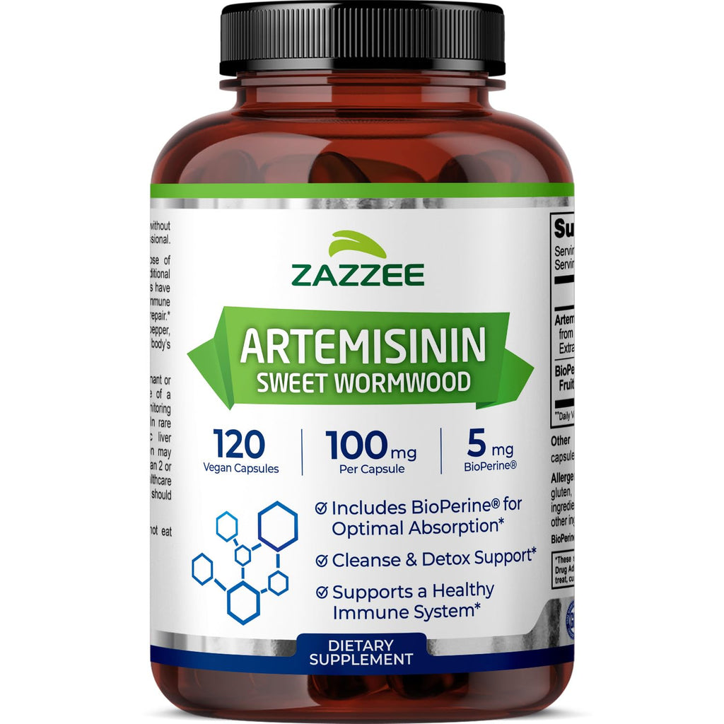 Zazzee multivitamins for daily health