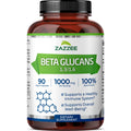Zazzee multivitamins for daily health