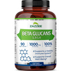 Zazzee multivitamins for daily health