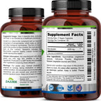 Zazzee Myo-Inositol for wellness
