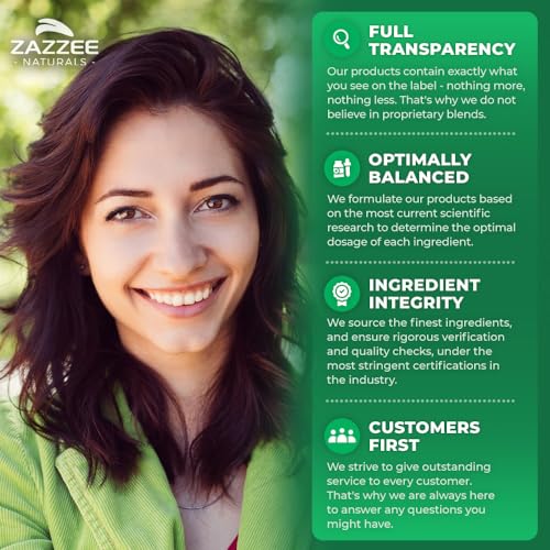Zazzee organic bitter melon extract