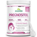 Zazzee PREGNOSITOL powder benefits