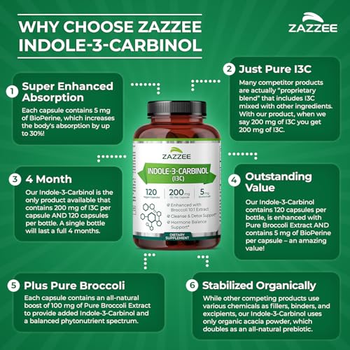 Zazzee vegan capsules for energy