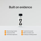 ZBiotics pre-alcohol recovery solution