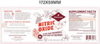 Zdoroviye capsules for enhanced blood flow