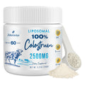 Zdoroviye colostrum powder benefits