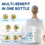 Zdoroviye colostrum powder for athletes