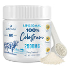 Zdoroviye colostrum powder for immunity