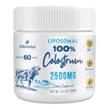 Zdoroviye colostrum powder supplement