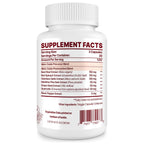 Zdoroviye pre-workout performance enhancer