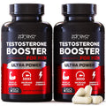 ZDRAVO testosterone booster for men