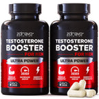 ZDRAVO testosterone booster for men