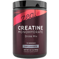 Zeal creatine monohydrate for muscle gain