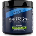 Zeal Naturals electrolyte powder for hydration