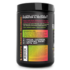 Zeal Naturals electrolytes for post-workout recovery