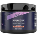 Zeal Naturals magnesium drink mix