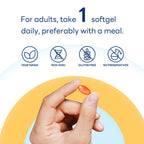 Zeaxanthin and Lutein for macular health