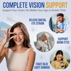 zeaxanthin antioxidants for clearer vision