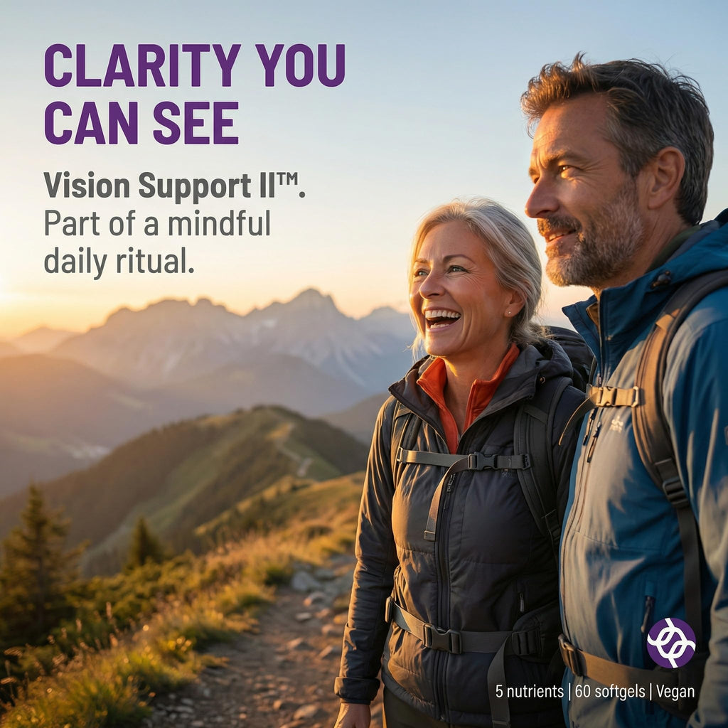 zeaxanthin benefits for eye protection