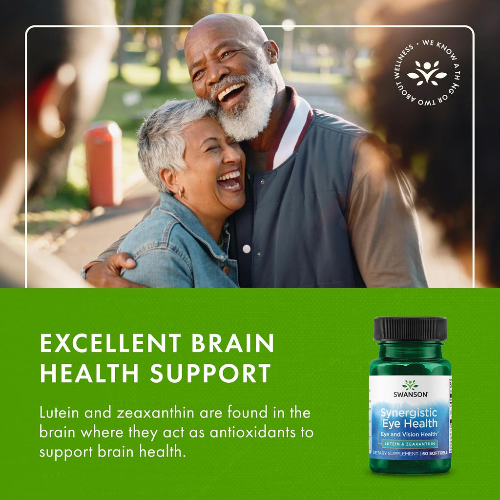 Zeaxanthin benefits for visual clarity
