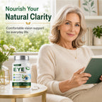 Zeaxanthin for enhanced visual clarity