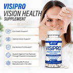 Zeaxanthin for enhanced visual clarity