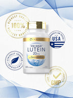 Zeaxanthin for enhanced visual performance